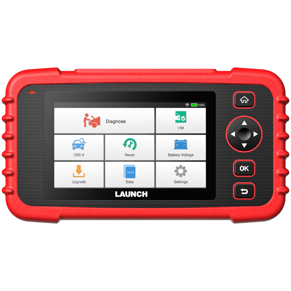 Launch Creader CRP129X OBD2 Tool Lifetime Free Update – Launch X431 EU ...