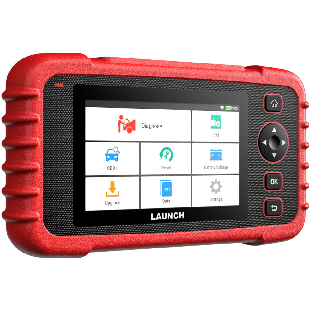 Launch Creader CRP129X OBD2 Tool Lifetime Free Update – Launch X431 EU ...
