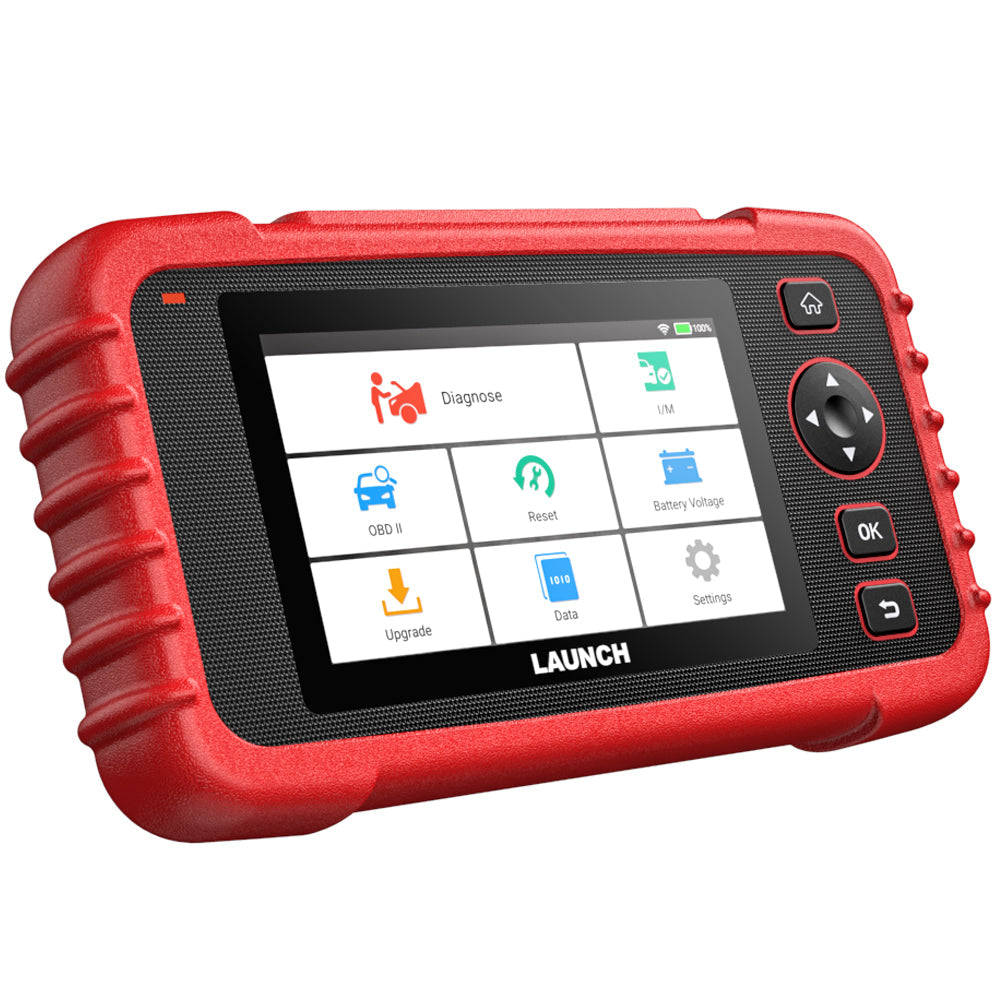 Launch Creader CRP129X OBD2 Tool Lifetime Free Update – Launch X431 EU ...