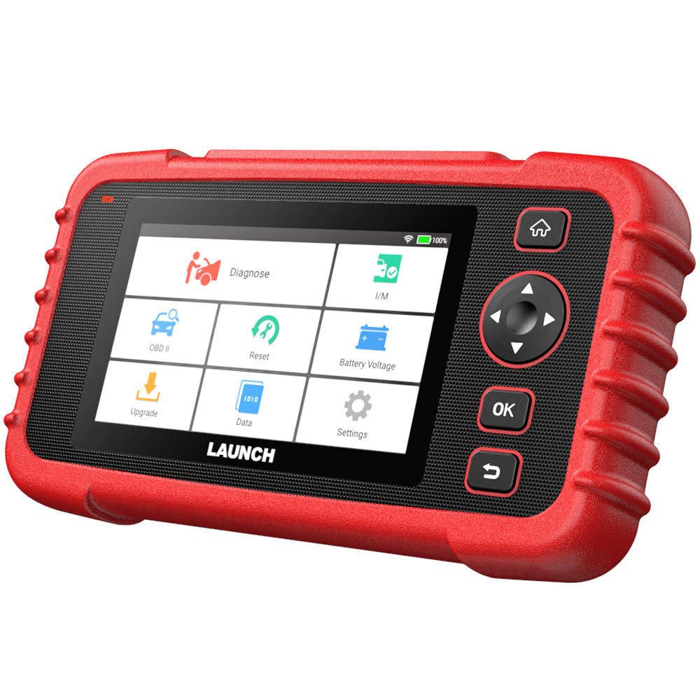 Launch Creader CRP129X OBD2 Tool Lifetime Free Update – Launch X431 EU ...
