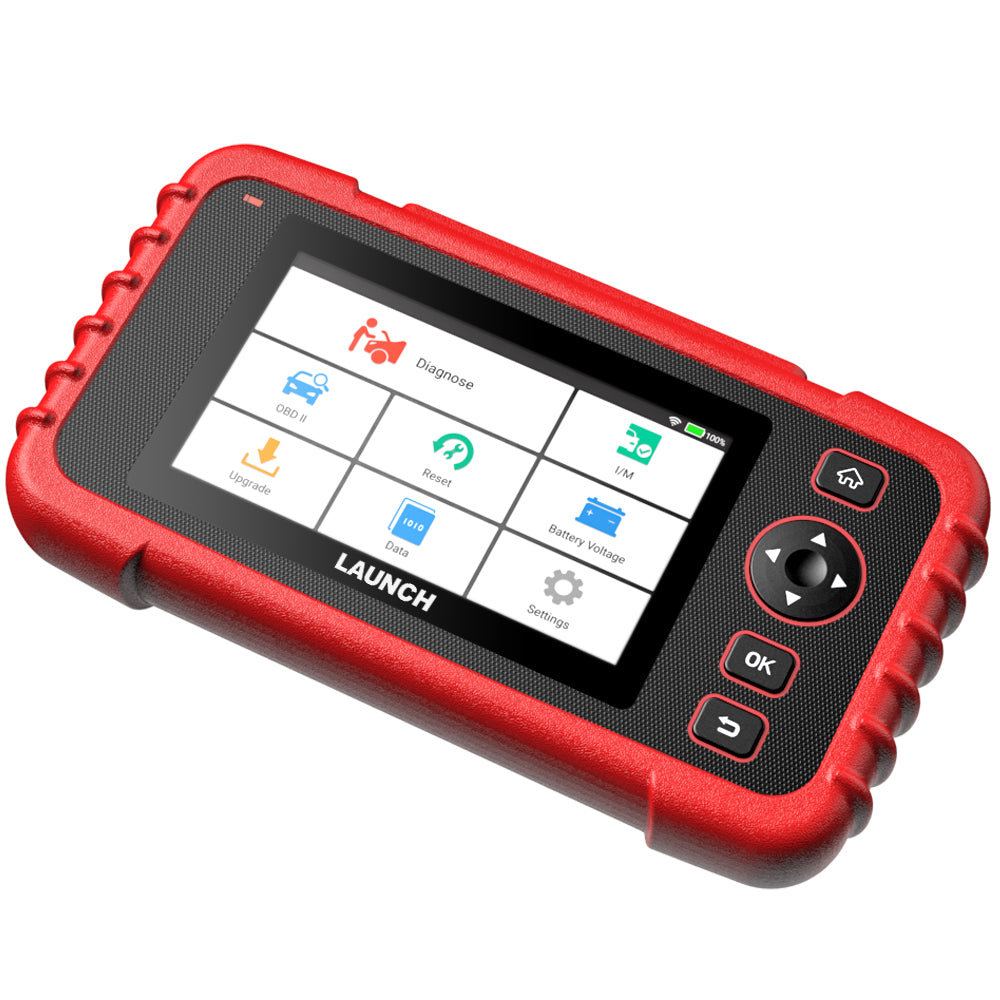 Launch Creader CRP129X OBD2 Tool Lifetime Free Update – Launch X431 EU ...