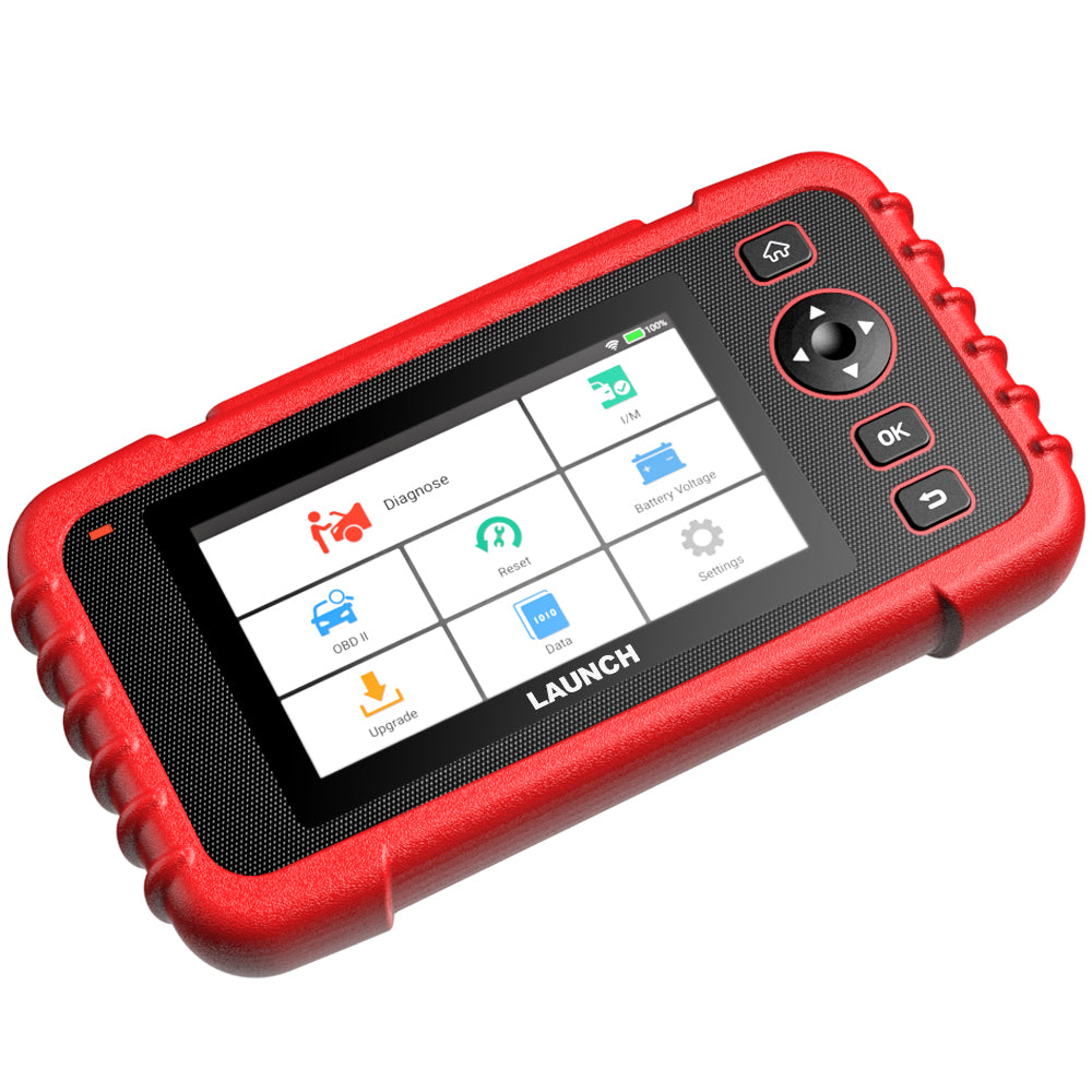 Launch Creader CRP129X OBD2 Tool Lifetime Free Update – Launch X431 EU ...