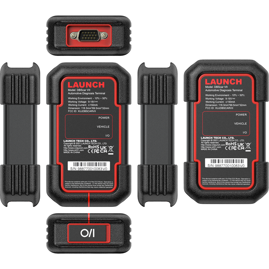 Launch X431 EU Store